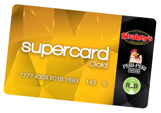 Shakey's Philippines